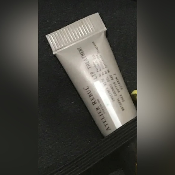 Skincare | Atelier Rebul Lip Treatment Mini Size | Poshmark